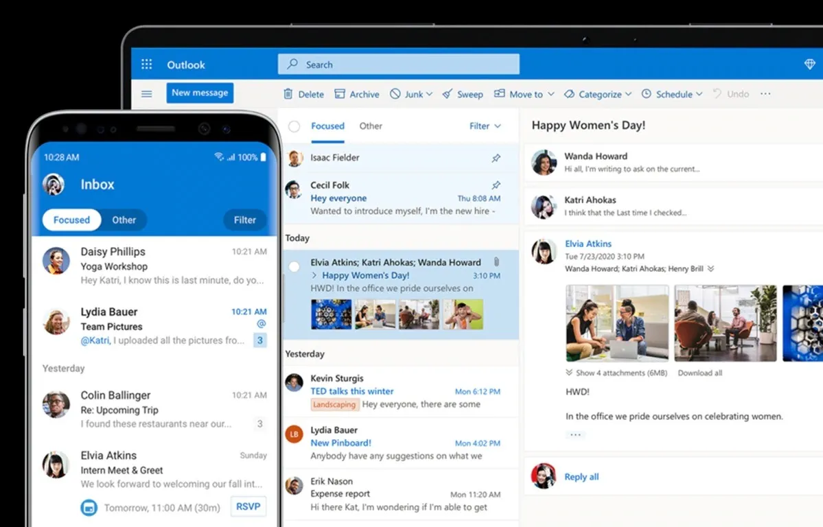 Solved Outlook Autocomplete Autofill Email Address Contacts