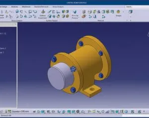A Complete List of CAD Software
