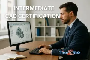 A Complete List of CAD Certifications - 2025