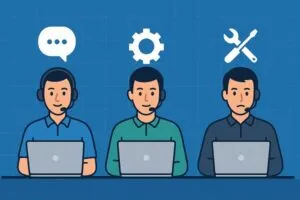 Inside Tier 2 IT Support: The Forgotten Backbone
