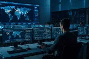 Top-15 NOC Interview Questions and Answers